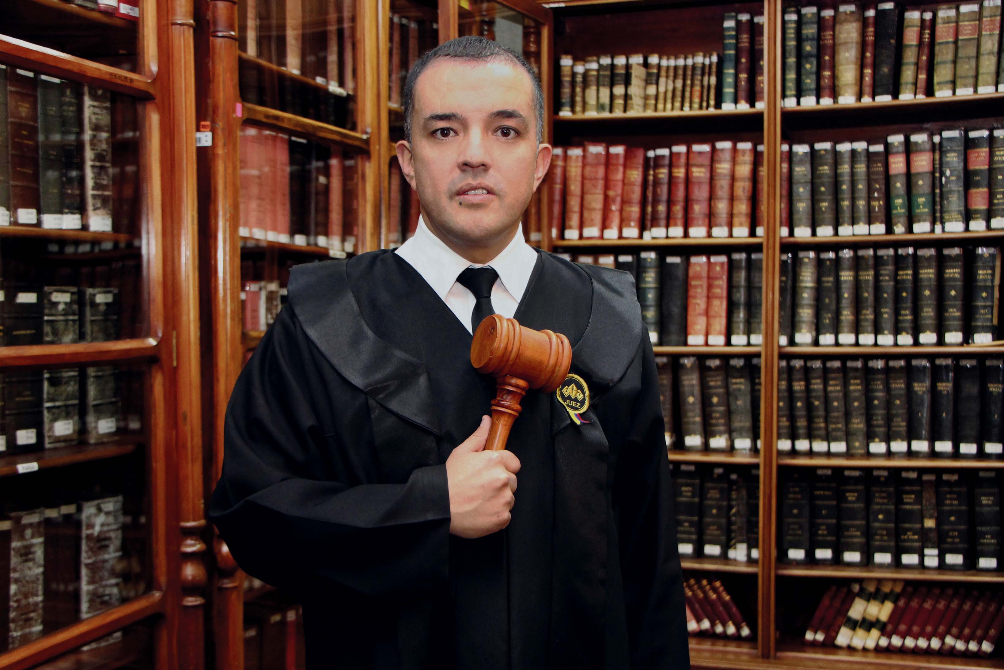 Felipe Esteban Córdova Ochoa - CORTE NACIONAL DE JUSTICIA