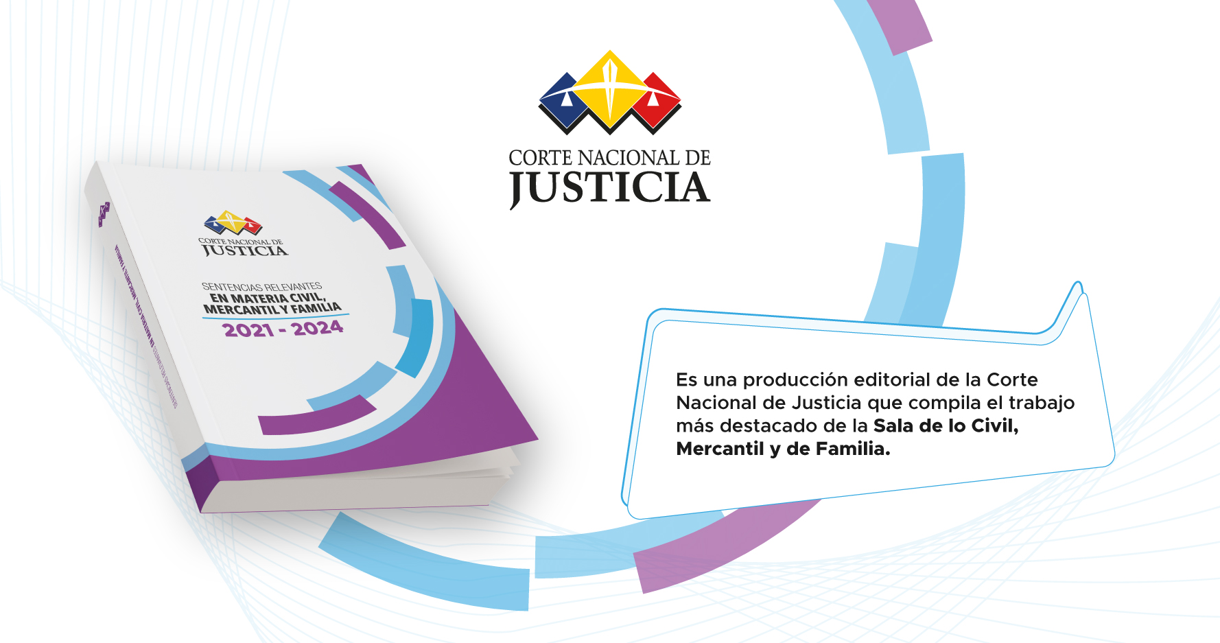 Inicio - CORTE NACIONAL DE JUSTICIA